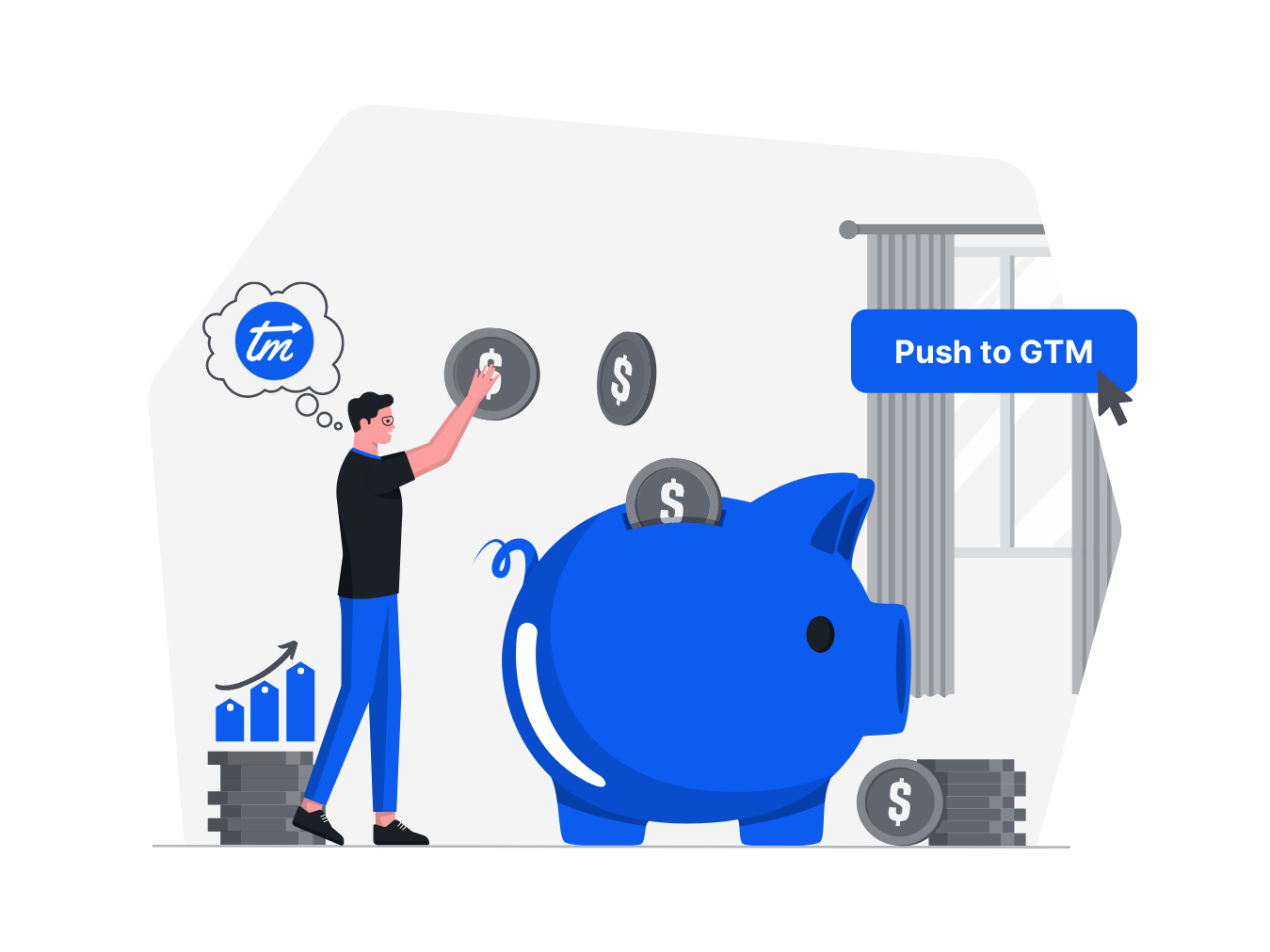 Tagmate Web Tagging Automation: Use Cases - WP Glob