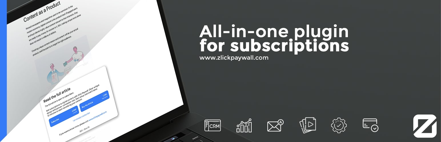 5 Best Crypto Paywall Plugins for WordPress in 2025