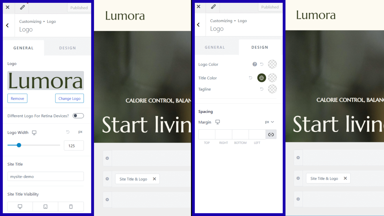 How to Install and Customize ASTRA WordPress Theme - WP Glob